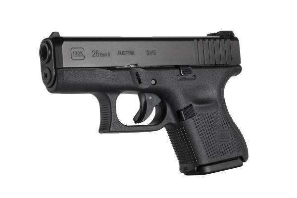 GLOCK Expands the Fifth Generation Pistol Family | Shooting Wire