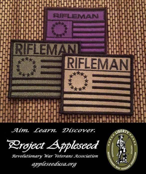 Project Appleseed Rifle Marksmanship Course in Tallahassee | Outdoor Wire