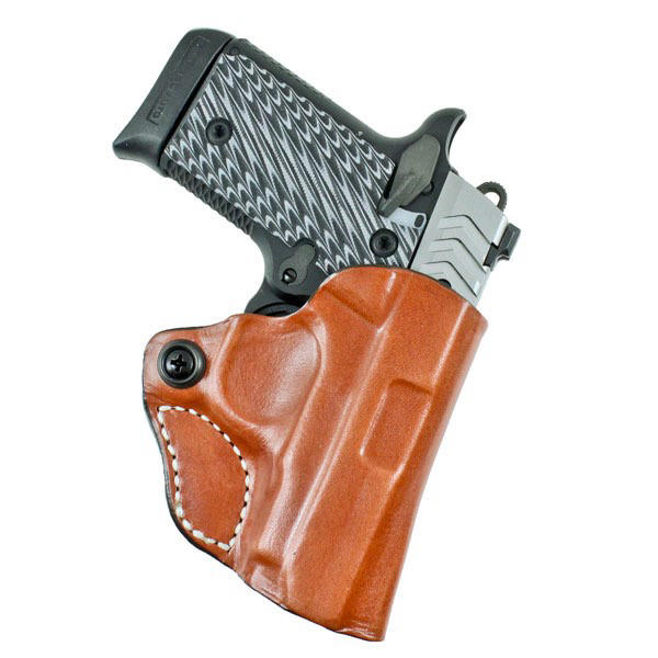 DeSantis Holsters for Springfield Armory 911 Pistol | Tactical Wire