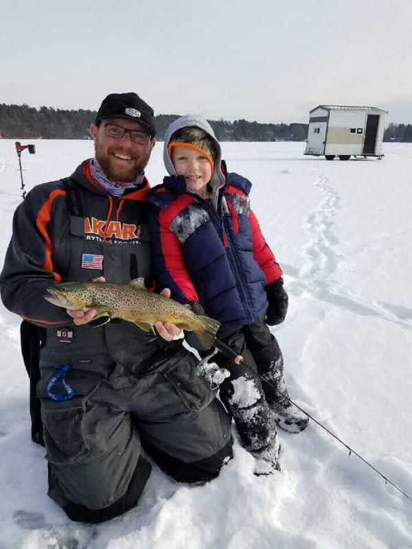 This week, Dan Small Outdoors Radio | Outdoor Wire