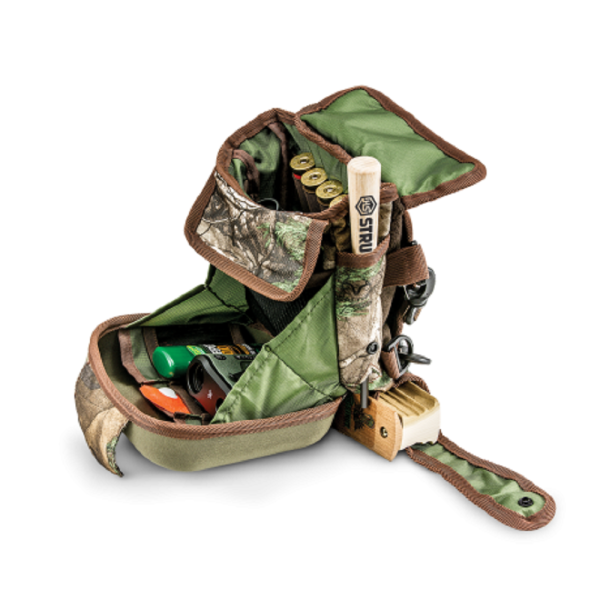 HS Strut Realtree Xtra Green UnderTaker Chest Pack | The Outdoor Wire