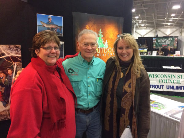 This week on Dan Small Outdoors Radio | Outdoor Wire