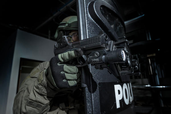 SureFire Exhibiting at IWA | Outdoor Wire