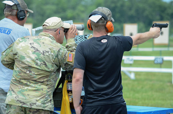 Registration for Enhanced 2018 CMP National Matches | Shooting Wire