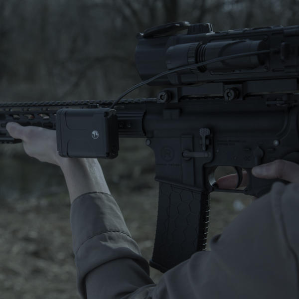 Pulsar’s PB8I Power Bank | Tactical Wire