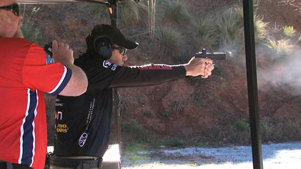 U.S. Steel Nationals on Shooting USA | Outdoor Wire