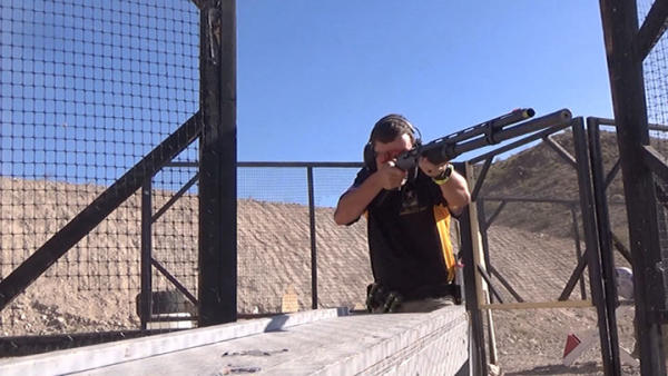 USPSA Multi-Gun Nationals 2017 on Shooting USA | Shooting Wire