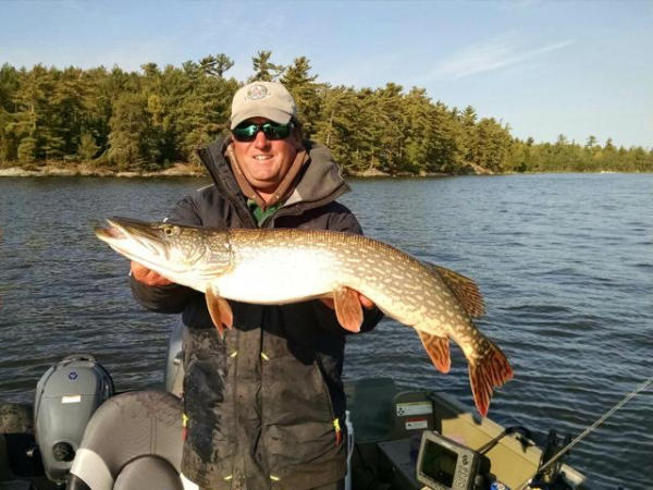 This Week on Dan Small Outdoors Radio | Outdoor Wire