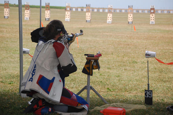 CMP’s New National Match Smallbore Events | Outdoor Wire