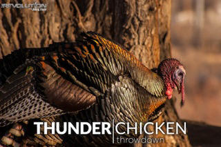 This Week on the Revolution: Thunder Chicken Throwdown | Outdoor Wire