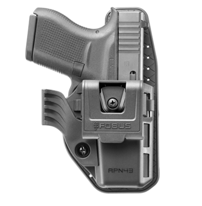 Fobus Holsters is Exhibiting at the NRA Annual Meetings | Outdoor Wire