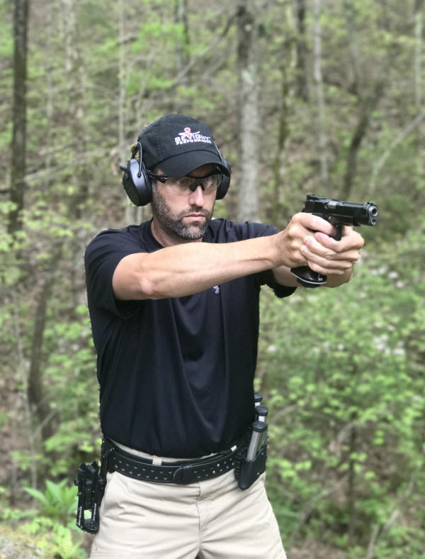 Dave Sevigny Achieves 250th Major Career Match Win | Outdoor Wire