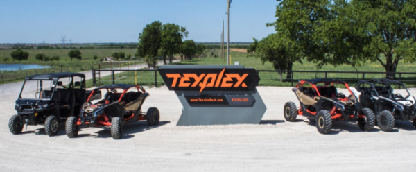 TexPlex Park and Can-Am to Create First Permanent Demo Facility | The ...