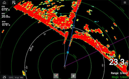 FLIR Introduces Raymarine Magnum High-Performance Marine Radar ...