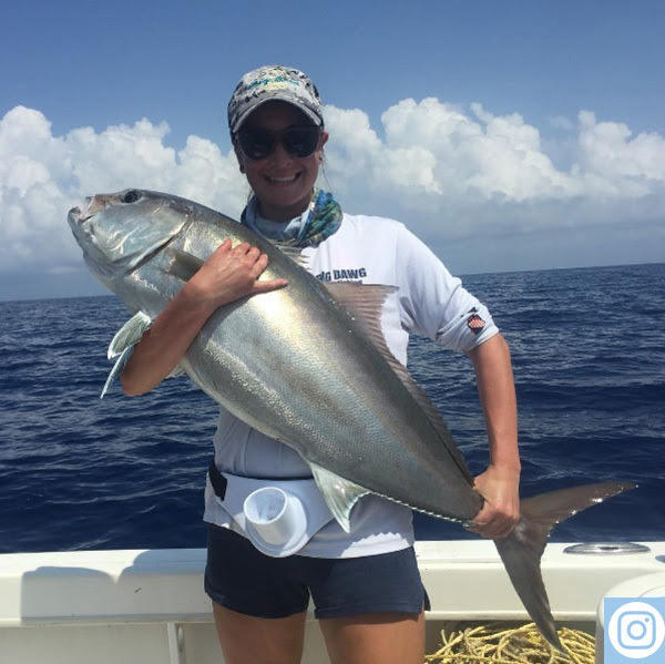 Florida: Amberjack, Gray Triggerfish Close June 1 in Gulf State Waters ...