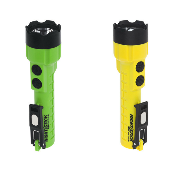 Nightstick Upgrades Their Multi-Purpose Flashlights | Tactical Wire