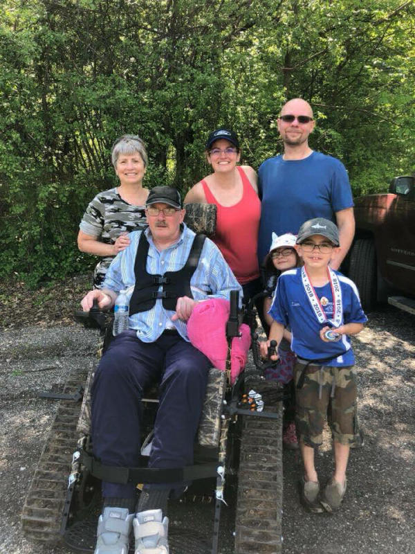 Michigan S3DA holds 3-D State Championship | Shooting Wire