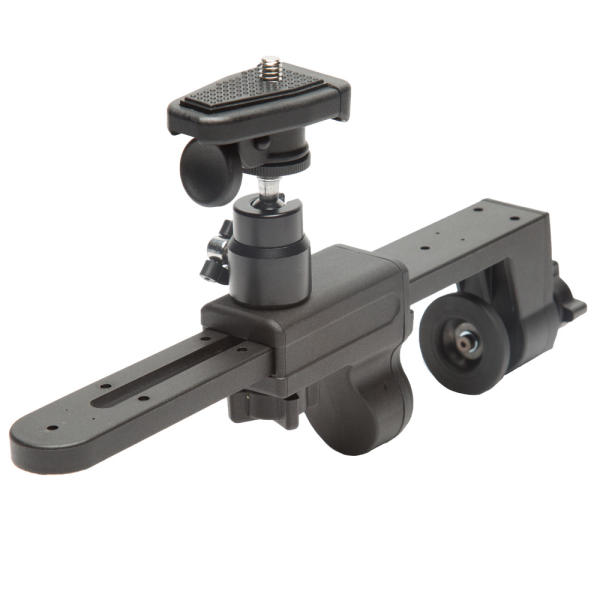 Pulsar C-Clamp Optics Mount | Outdoor Wire