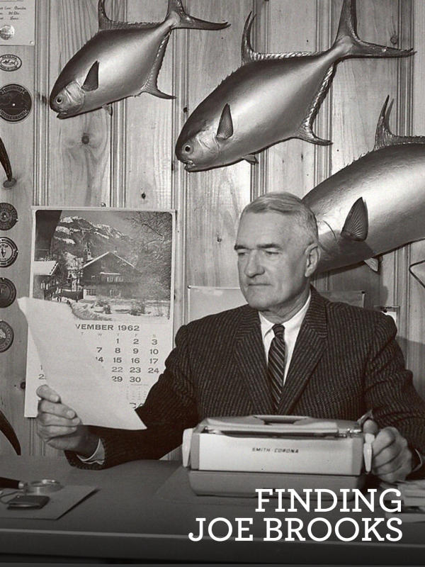 “Finding Joe Brooks” Airs Father’s Day Weekend on Outdoor Channel ...