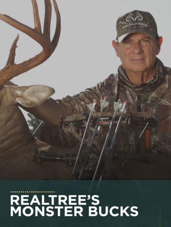 New Episodes of Sportsman Channel’s “Realtree’s Monster Bucks” Set to ...