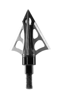 Muzzy’s New Merc Fixed Blade Broadhead | Outdoor Wire