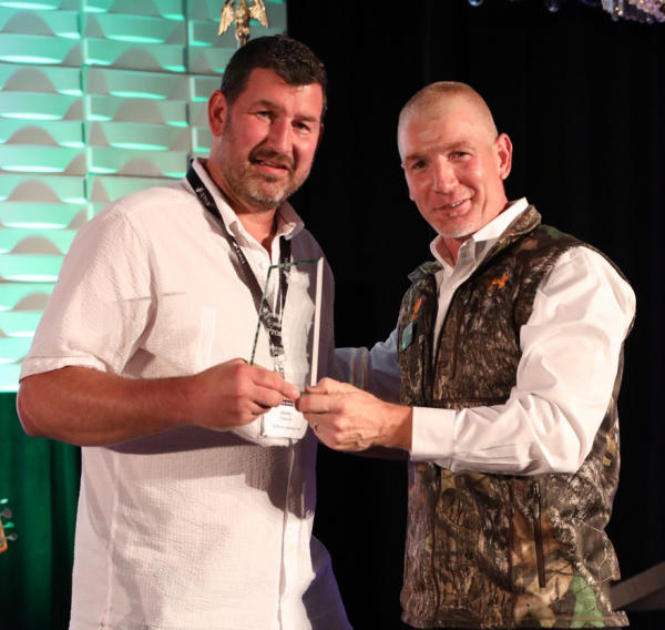 QDMA Names 2018 Deer Managers of the Year, Professional and Non ...