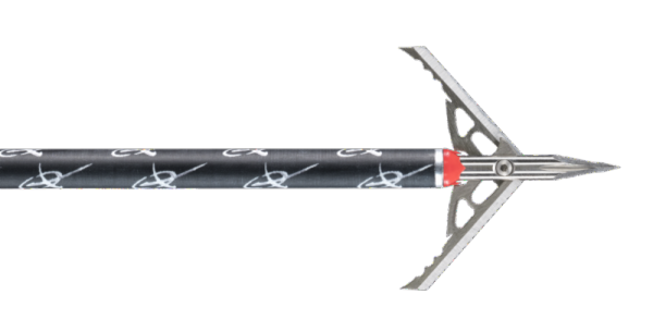 Rage Expands Popular Trypan Broadhead Line with New Crossbow Version ...