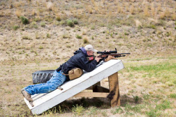 Canadian Rimfire Precision Series Presented by ELEY | Shooting Wire