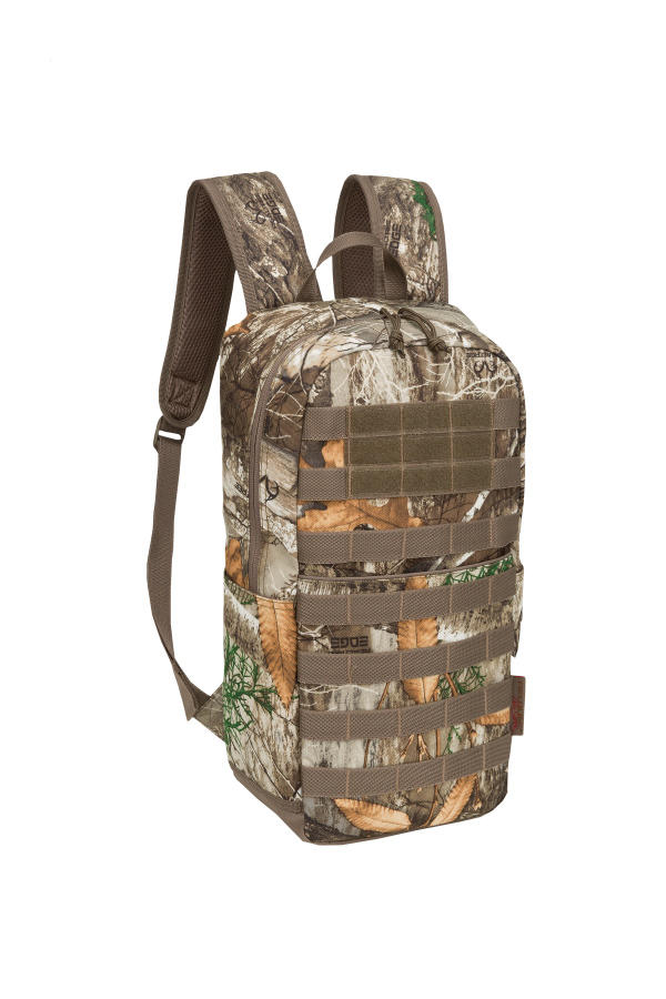 Fieldline 12-Point Daypack in Realtree EDGE | Archery Wire