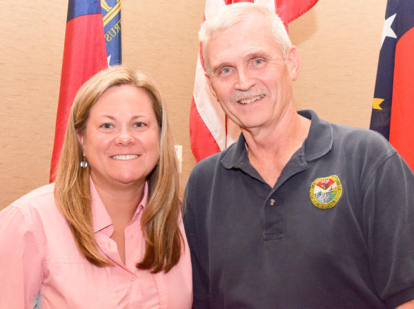 Florida: FWC Marine Fisheries Director Named South Atlantic Fishery ...