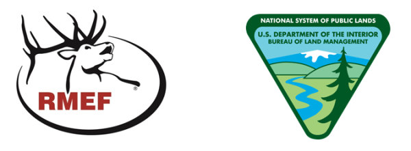 RMEF Honored for Public Access and Habitat Stewardship | Outdoor Wire