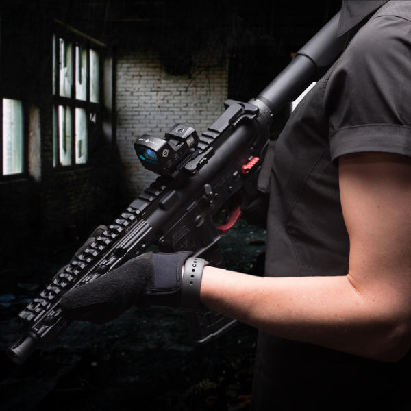 Sightmark Core Shot A-Spec Reflex Sight | Tactical Wire