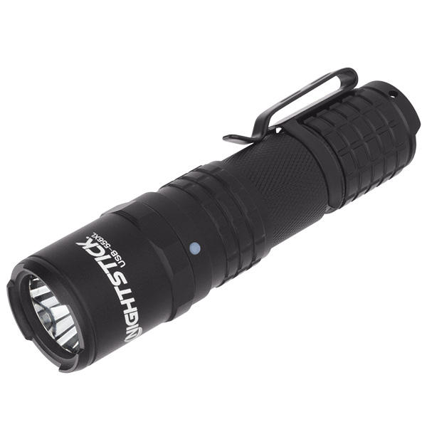Nightstick Rechargeable Tactical Flashlights | Tactical Wire