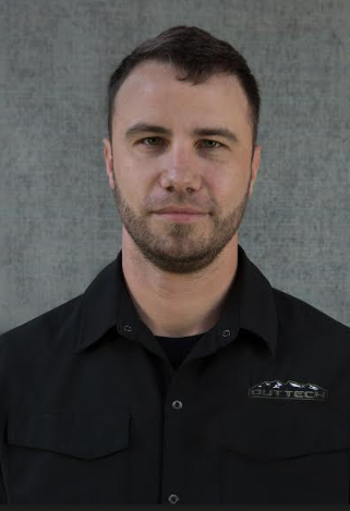 Craig Andersen Joins Outtech Team | Outdoor Wire