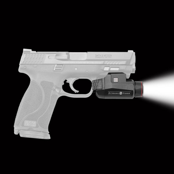 Crimson Trace Extends BOGO Light Offer | Tactical Wire