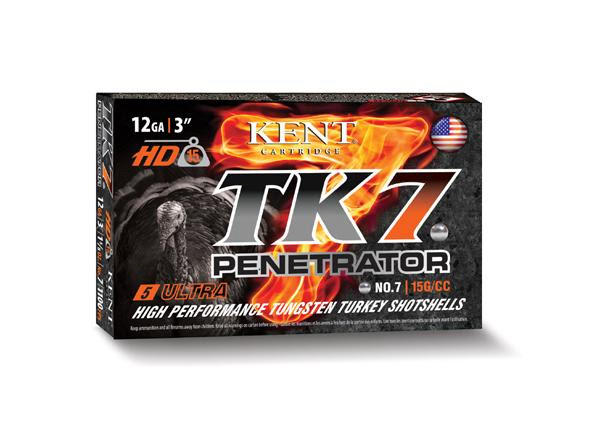 Kent® Cartridge Introduces New High Performance Turkey Loads | Outdoor Wire