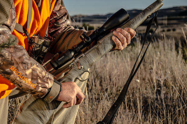 MG Arms Exhibits at SCI Hunters’ Convention | Tactical Wire