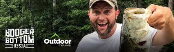 Booger Bottom USA Premieres on Outdoor Channel TONIGHT at 7 p.m ...