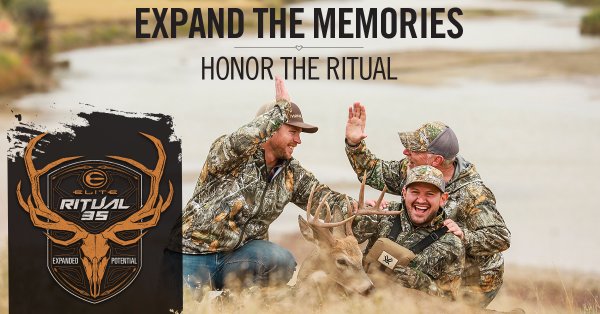 Elite Expands Your Season With The Ritual 35 | Archery Wire