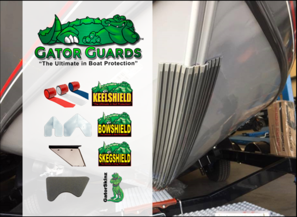 Gator Guards Becomes MLF Bass Pro Tour Sponsor | Outdoor Wire