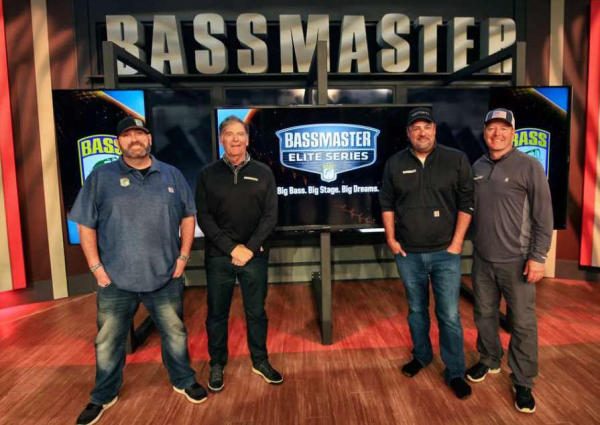 B.A.S.S. Airs Week Of Programming To Preview 2019 Elite Series | The ...