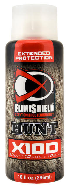 ElimiShield HUNT X10D Scent Control for Clothing | Outdoor Wire
