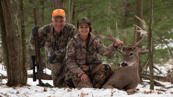 Keith Warren to appear at the Timber Creek Outdoors Inc. booth during ...