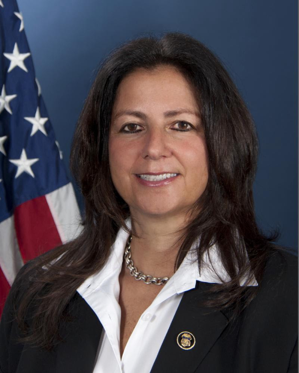 ATF - New Acting Deputy Director Effective May 1 | Outdoor Wire
