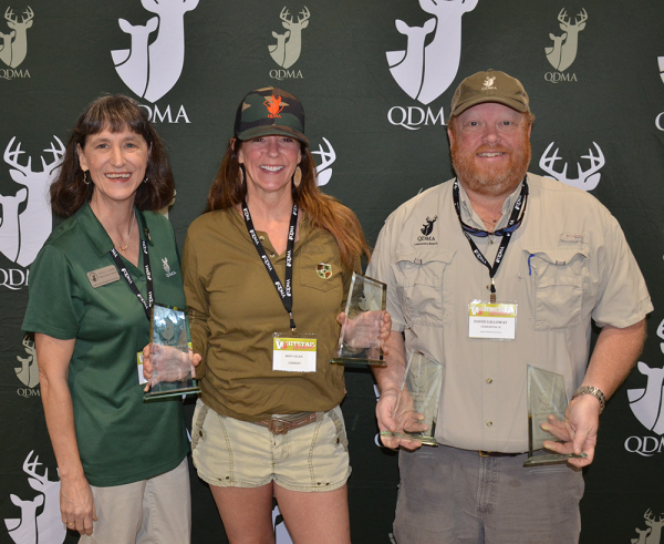 QDMA’s Lowcountry Branch of South Carolina Takes Home Multiple Awards ...