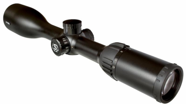 $25 Rebates On All Styrka S3 Series Optics | The Outdoor Wire