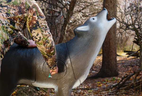 New 2019 ASA Tournament Target Lineup | Archery Wire