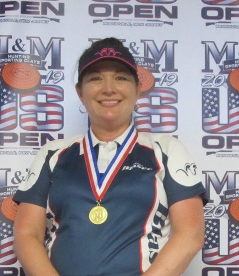 Blaser USA's Janet McDougall Wins NSCA US Open Championship | The ...