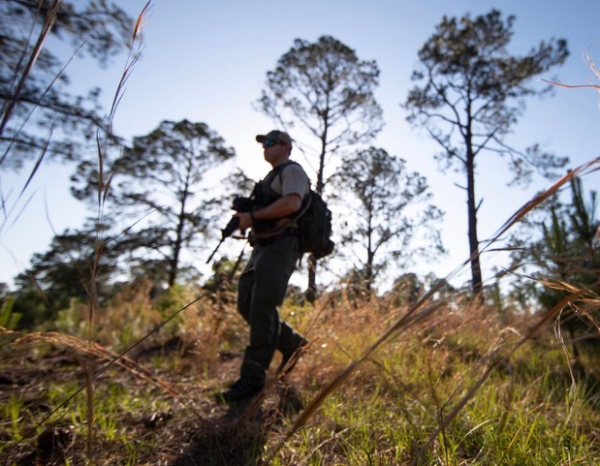 Skill Set: Rural Ops Class | Tactical Wire