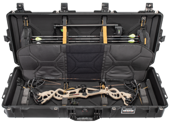 Much Anticipated Pelican™ AIR 1745 Bow Case Now Available for Purchase ...